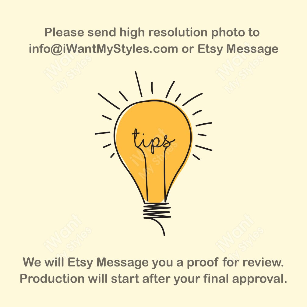 Custom Vinyl Banner 3'x5' Full Color Personalized - Etsy