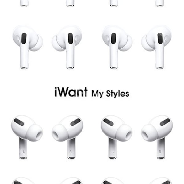 AirPod Pro Sticker - Etsy