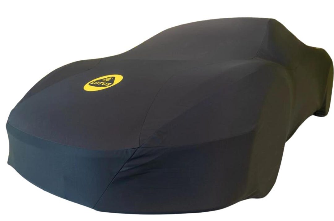 For LOTUS Emira Car Cover, Fully Customized According to Vehicle Size ...