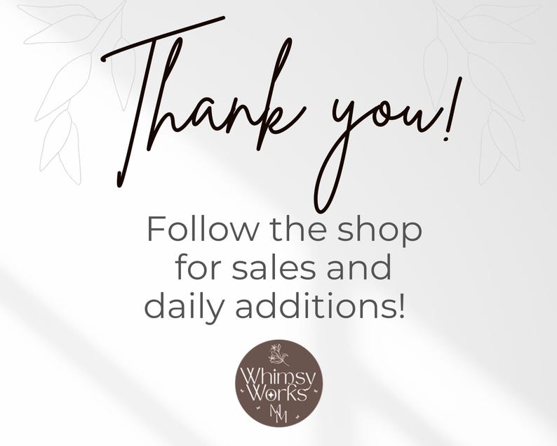 Funeral Program Template- Editable Memorial Service Booklet - Etsy