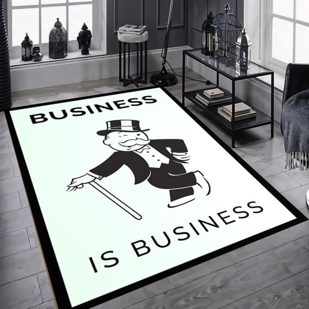 Business Rug,written Rug ,interesting Rug, Design Rugs, Written ...