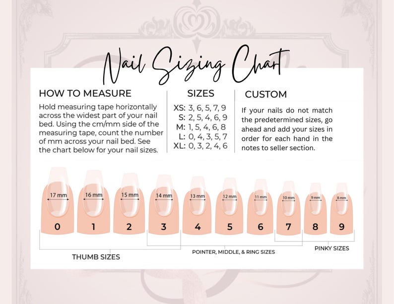 Custom Press on Nails: Puerto Rican Parade Design | NAILS BY DAYIE - Etsy