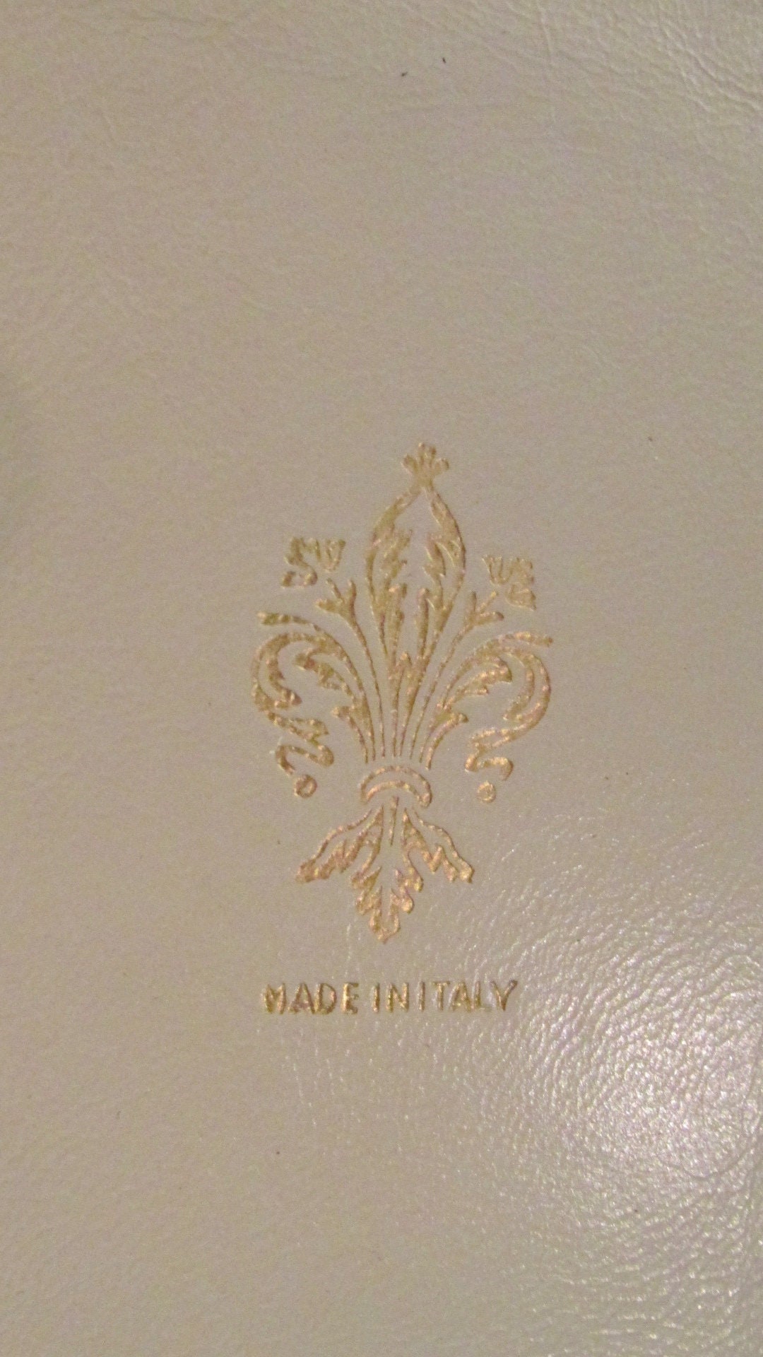 Romeo Salta Restaurant - 60's Advertising, Card Case Vintage Red ...