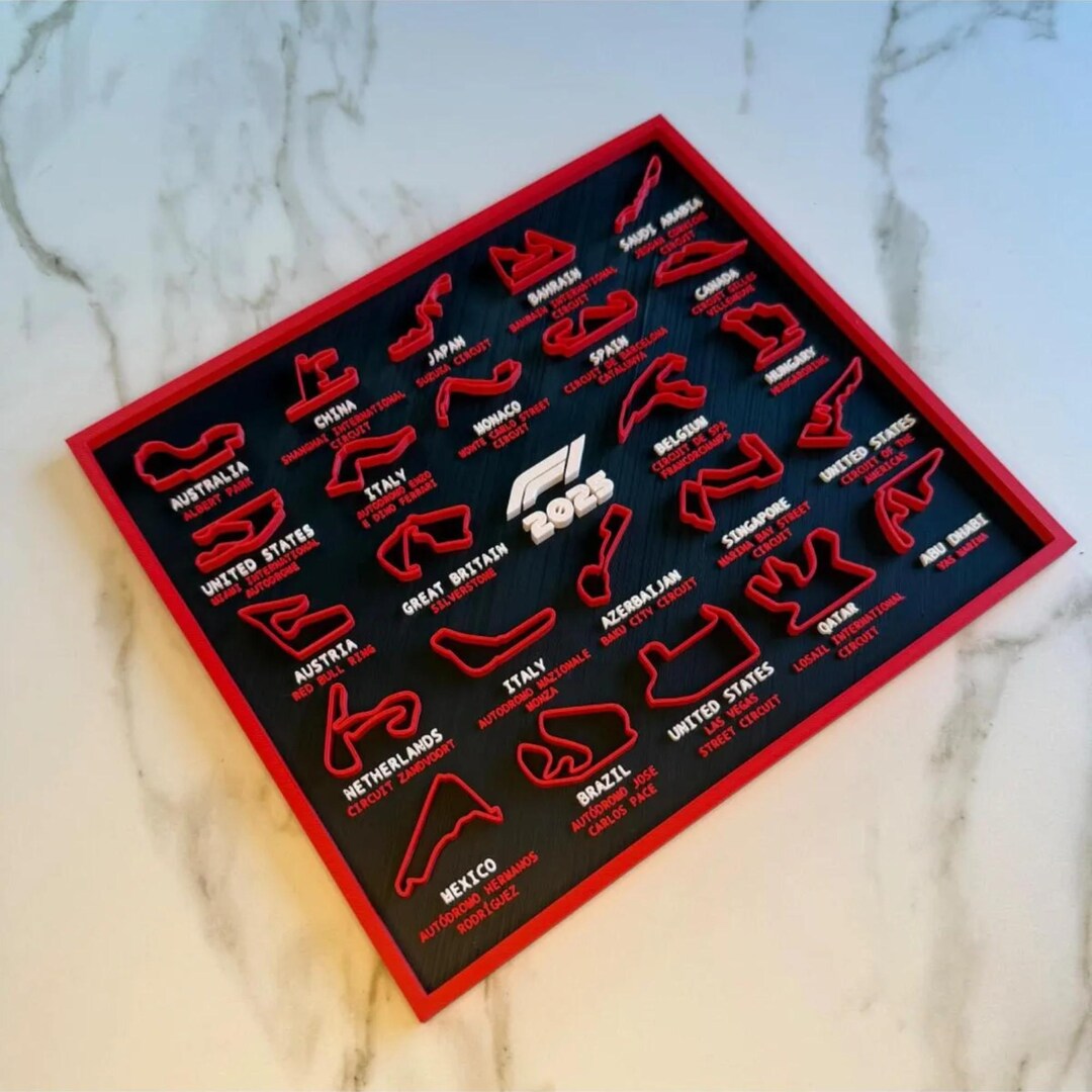 Formula 1 Table Sleek Racing-themed Desk for Car Enthusiasts Perfect ...