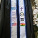 Military Graduation Stole Design Your Own Custom Embroidered Satin ...