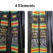 Custom Embroidered Graduation Stole 2022 Graduation Gift Custom ...