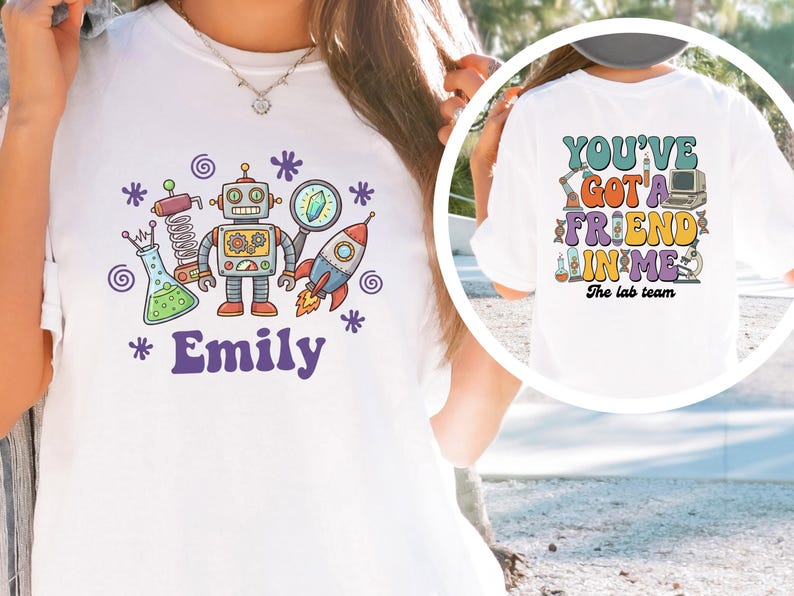 Lab Week 2026 Shirt, Scientist Team Sweatshirt, Funny Lab Crew Tee ...