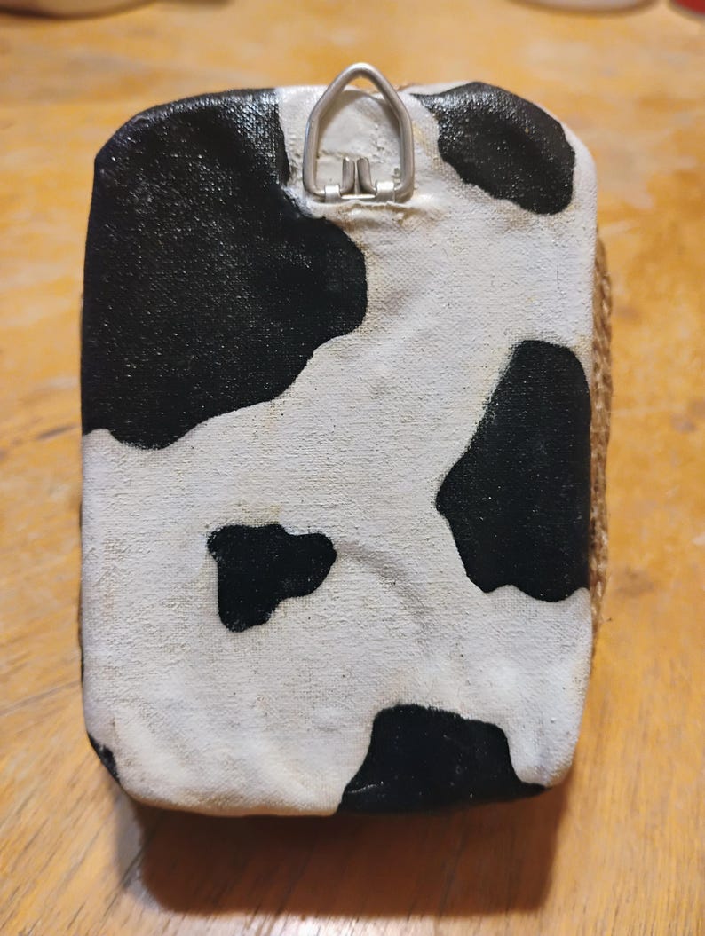 Miniature Sculpture "alive, an Alien Hangover Pie" 3.50" X 4.75" - Etsy