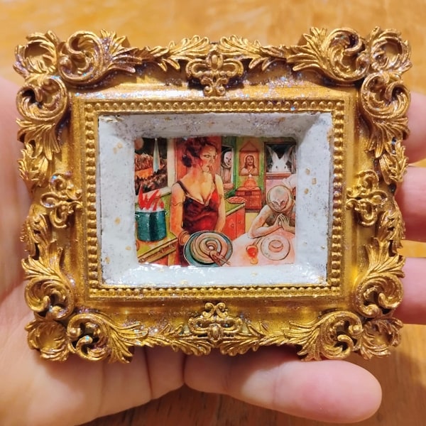 75x50 Frame - Etsy