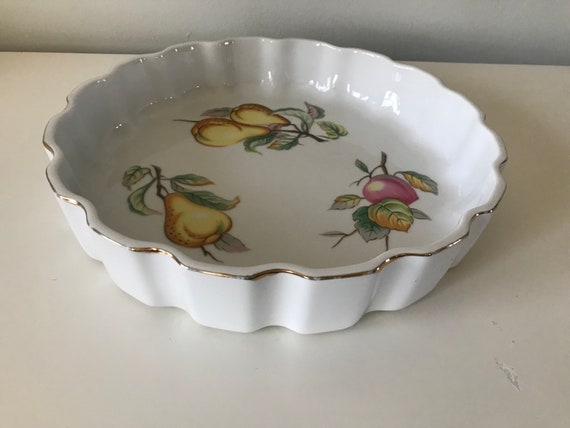 Vintage Shafford Company Oven to Table Porcelain Cookware / | Etsy