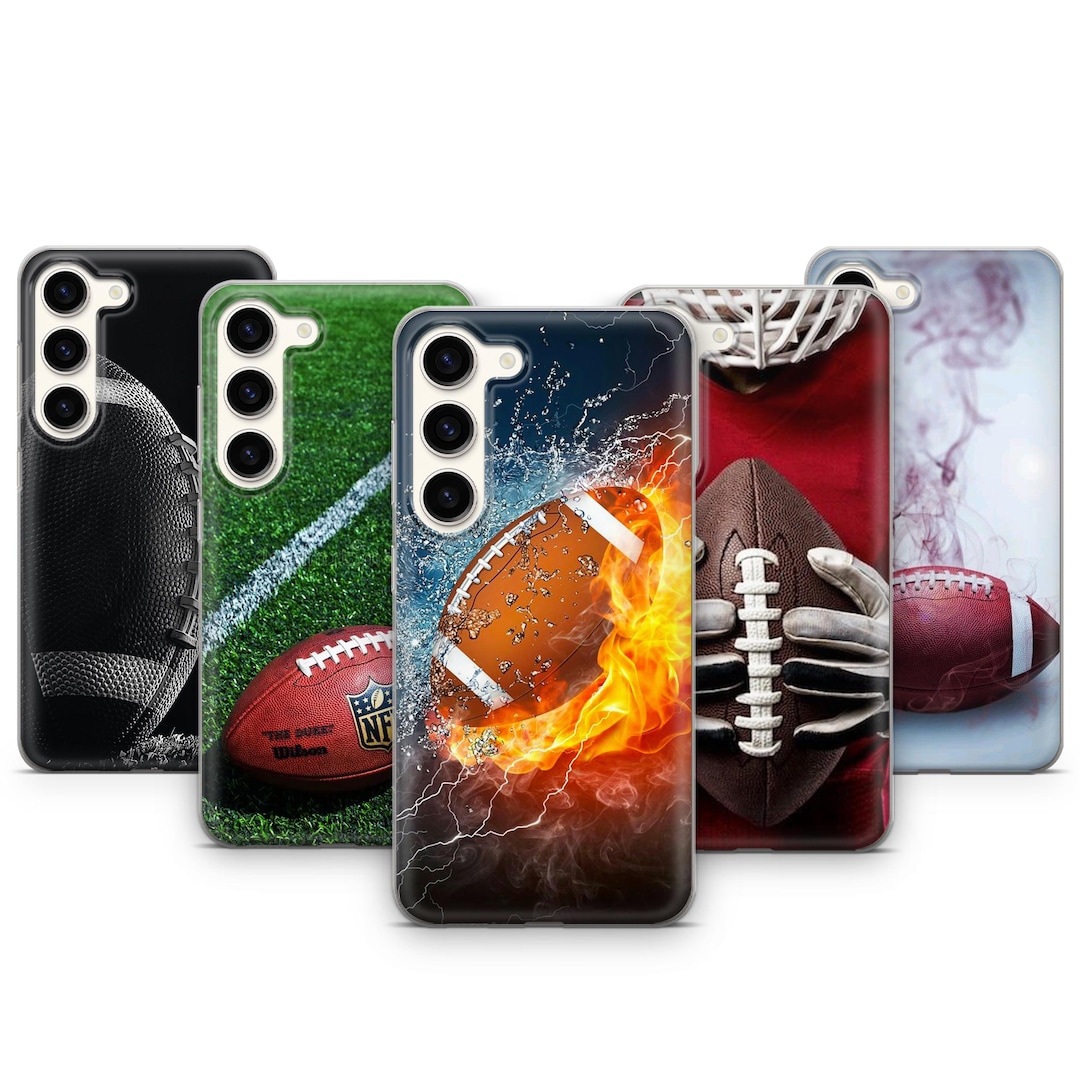 American Football Phone Case Rygby Sport Fit for Samsung Galaxy S26 ...