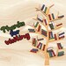 Vintage Book Clipart: Hand Drawn Library Books PNG Set (digital ...
