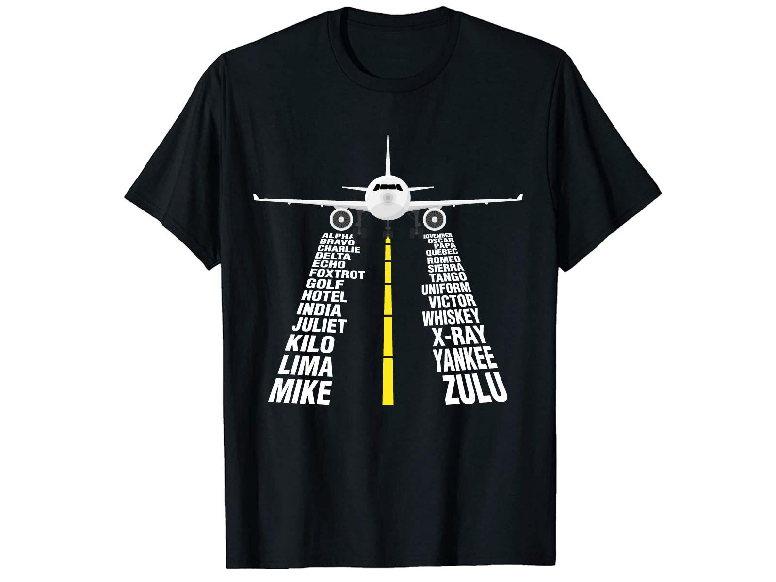 Aviator, Airplane, Aviation SVG PNG EPS T-shirt Design Bundle - Etsy