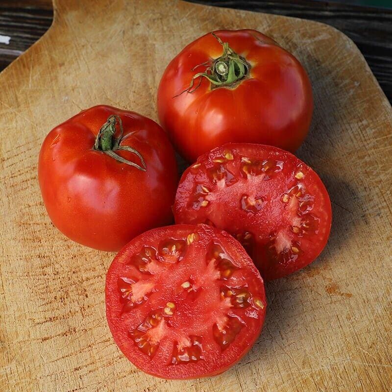 Park's Whopper Improved Tomato Seeds - Etsy