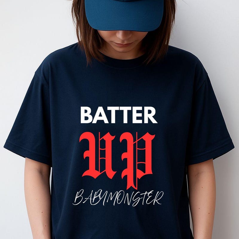 Babymonster Merch - Etsy