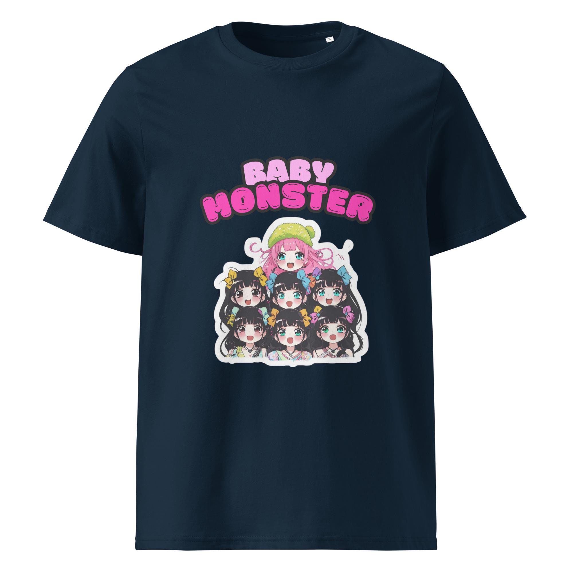 Babymonster, Babymonster Hello Monster World Tour 2025, Babymonster Fan ...