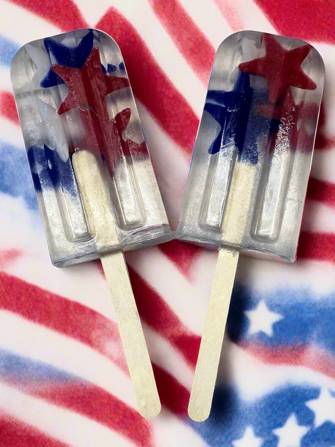 Star Pops - Etsy