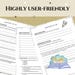 Because of Winn-dixie Novel Study: Elementary Literature Guide (PDF) - Etsy