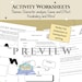 Because of Winn-dixie Novel Study: Elementary Literature Guide (PDF) - Etsy