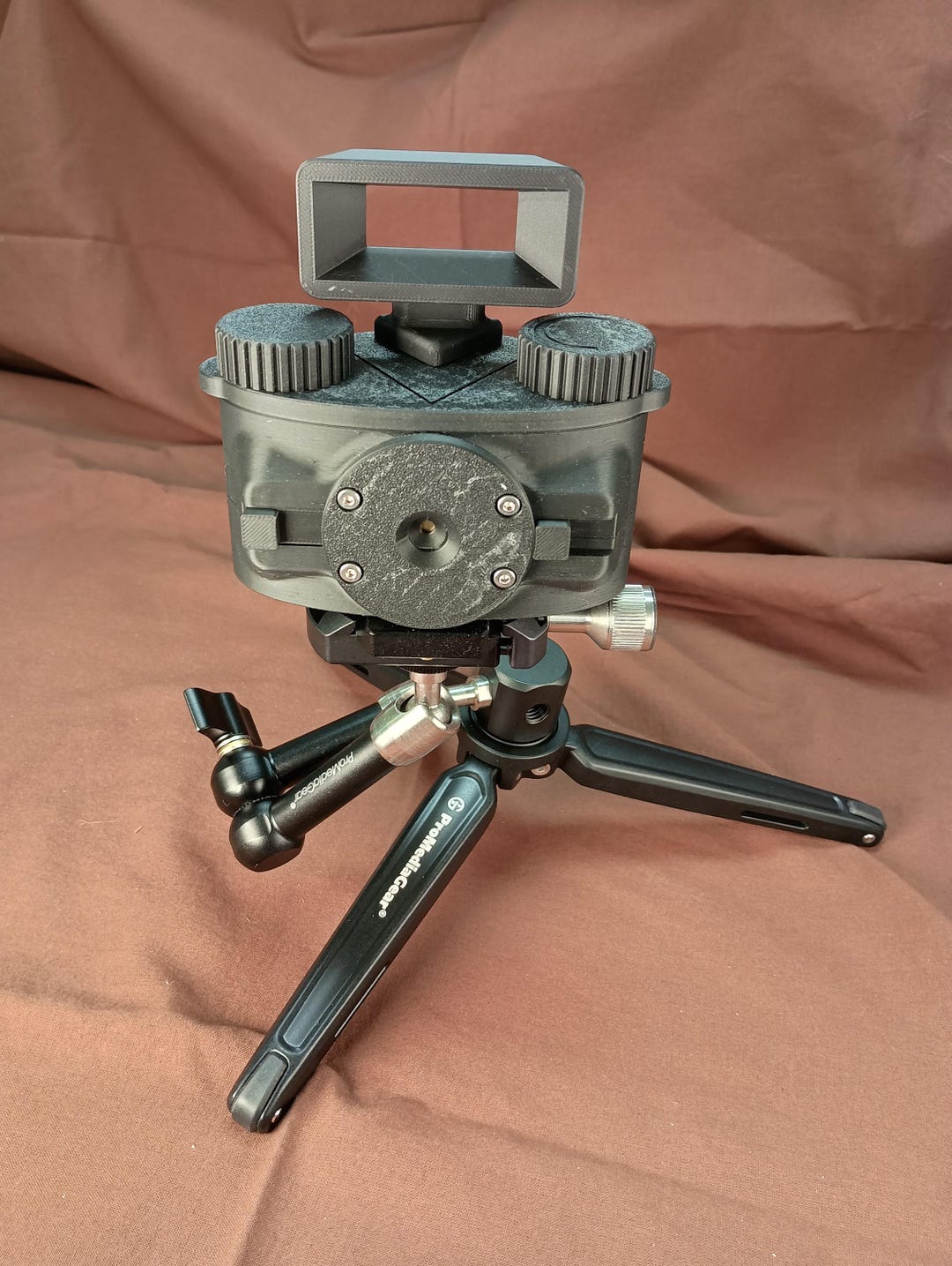 Panoramic Pinhole 35mm Film Camera - Etsy