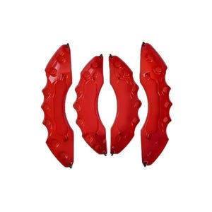 BMW Red M Caliper Kit - High Performance, Durable, Quality Guaranteed ...