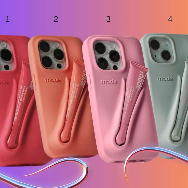 Rhode Phone Case - Etsy