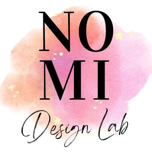 NomiDesignLab - Etsy