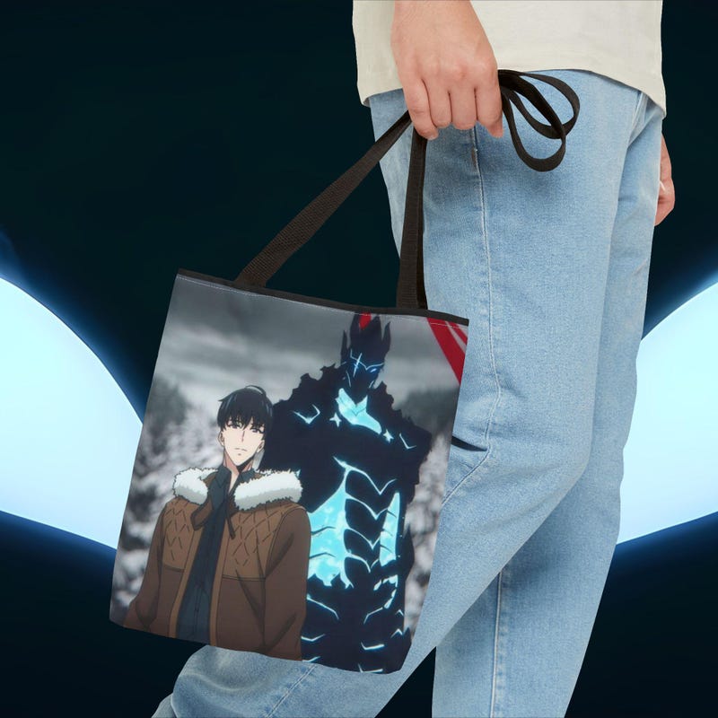 Solo Leveling Merch - Etsy