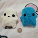 Air Sprite / Water Sprite Gaming Plush (fortnight) - Etsy Canada