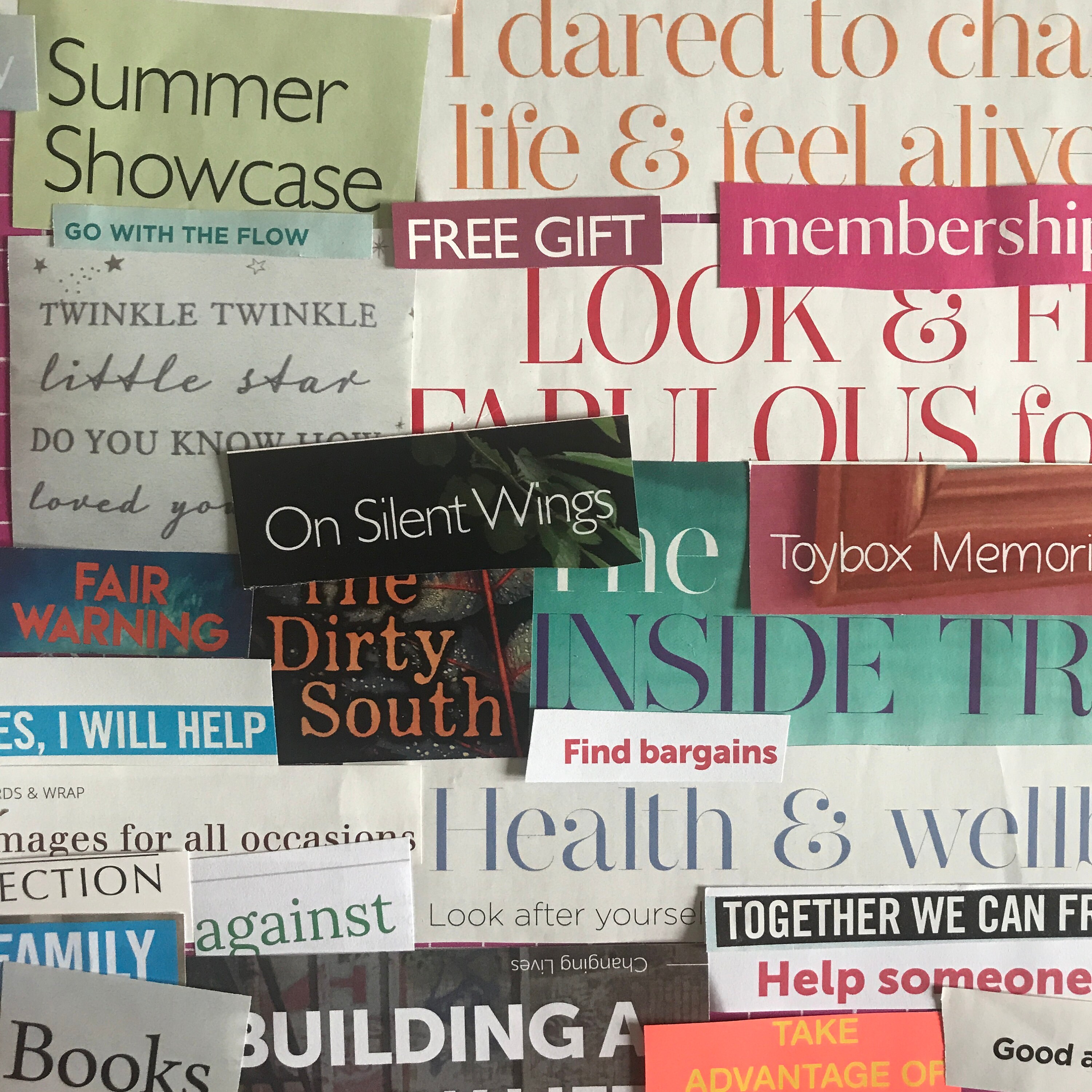 Paper Paper & Party Supplies Paper Ephemera 100 Assorted Paper Cuttings ...