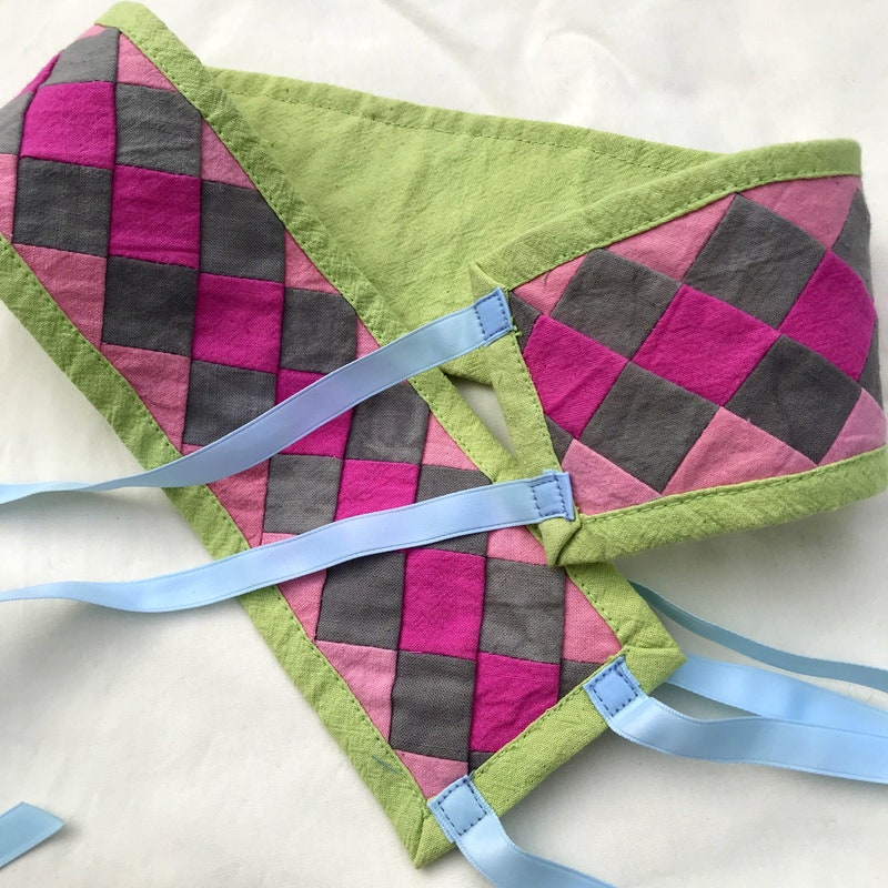 Seminole Patchwork - Etsy