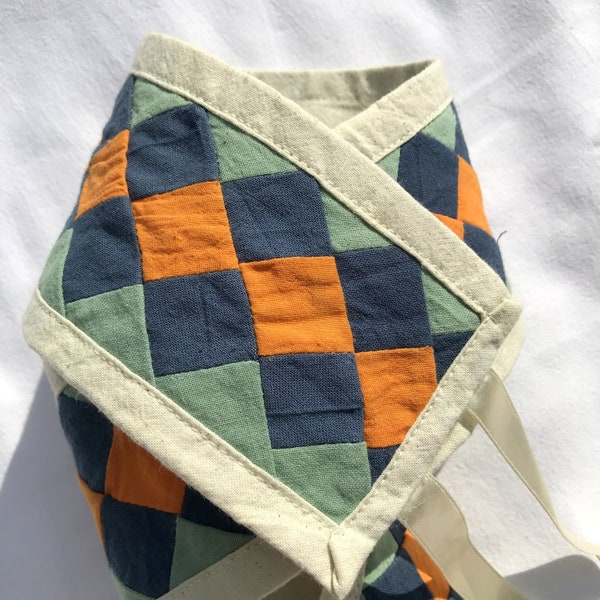 Seminole Patchwork - Etsy