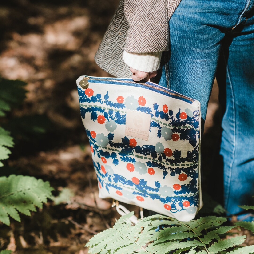 Folklore Backpack - Etsy