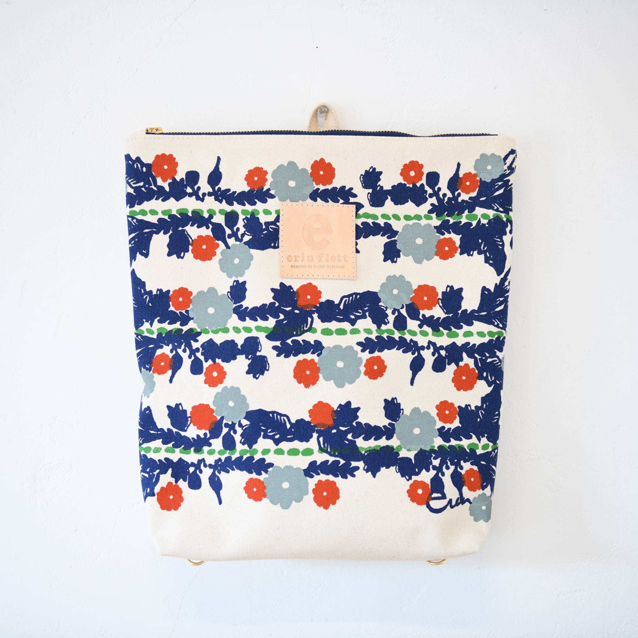 Folklore Backpack - Etsy