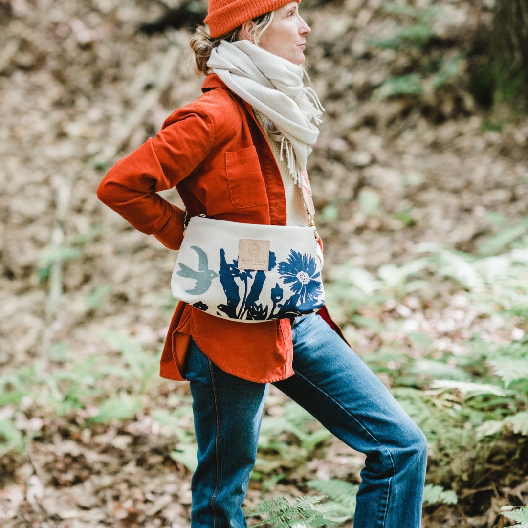 3 Birds Jen Bag - Etsy