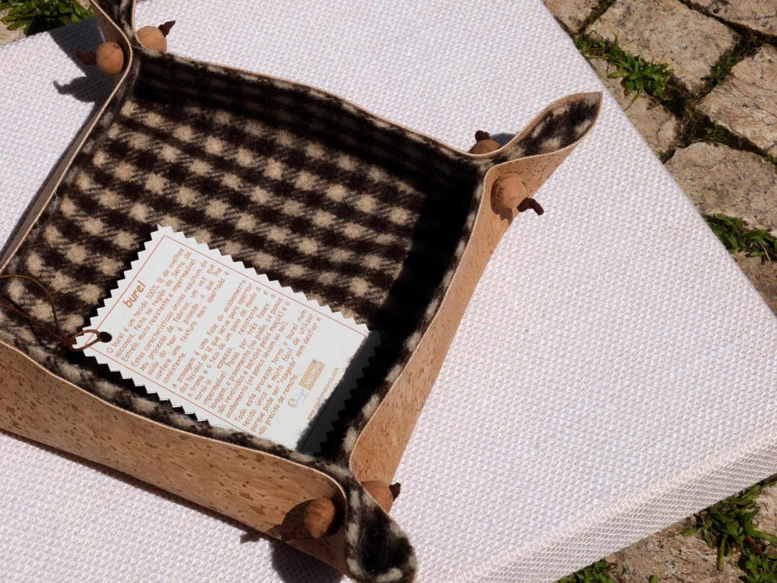 DIY Valet Tray a Set With All the Supplies Needed to Make a - Etsy