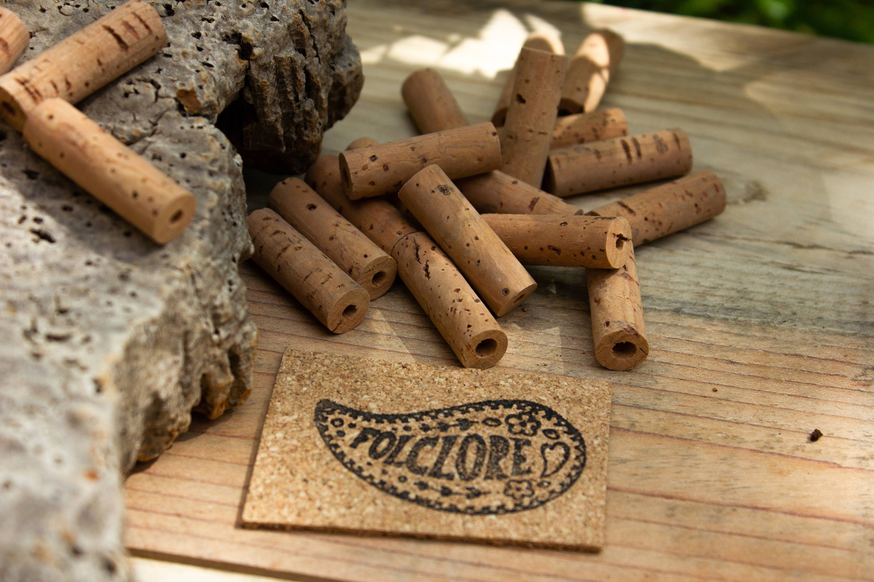 Tool To Cut Wine Corks In Half