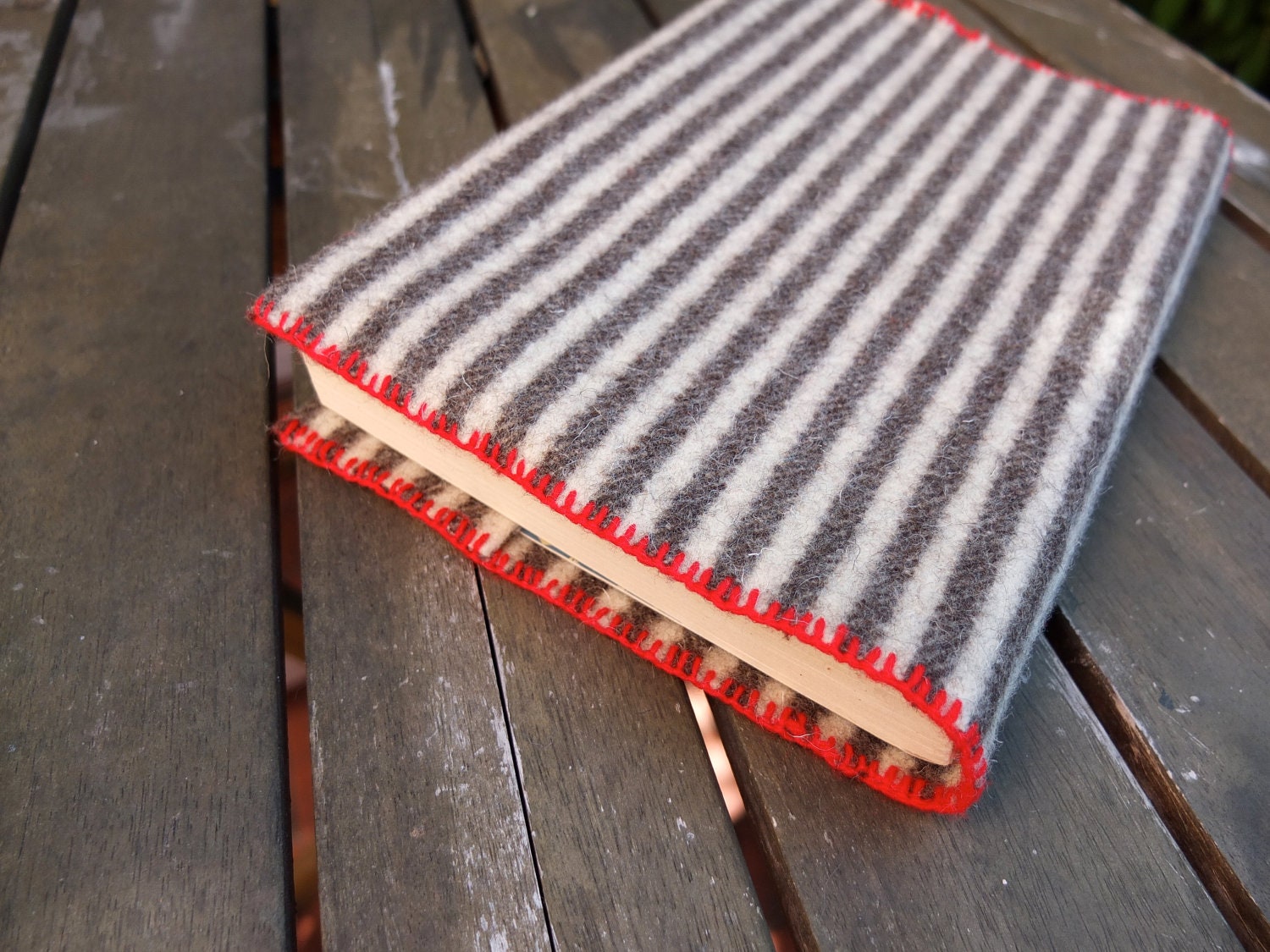 Fulled wool cloth Portuguese burel similar to loden | Etsy