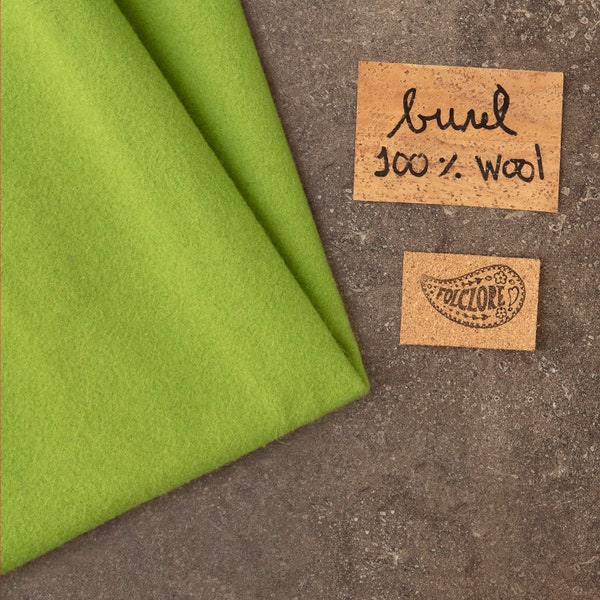 Boiled Wool Fabric - Etsy Canada