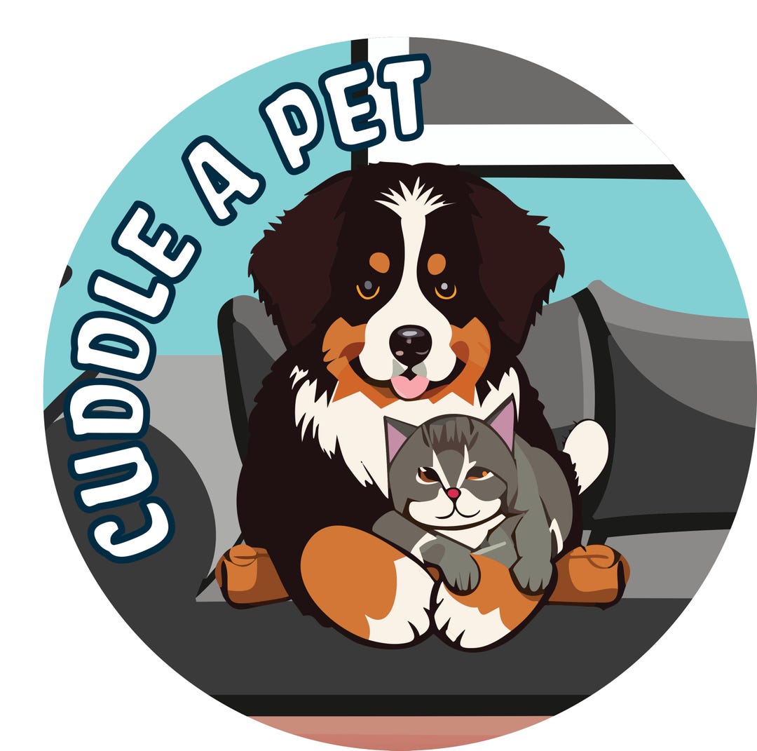 Coping Skill Sticker - Etsy