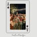 Custom Playing Card Print Trendy Wall Art - Etsy