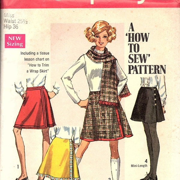 Simplicity 8298 - Etsy