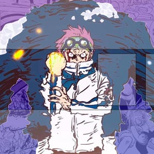 OPTCG Koby Playmat *digital Only* - Etsy