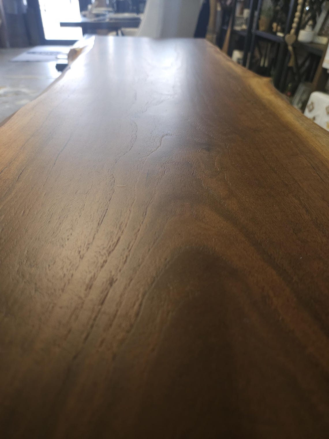 Breaker Sofa Table - Etsy