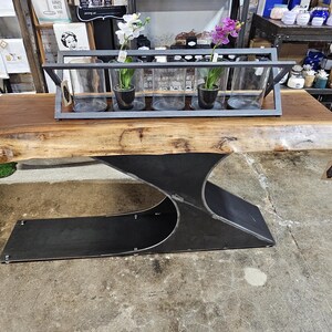 Breaker Sofa Table - Etsy