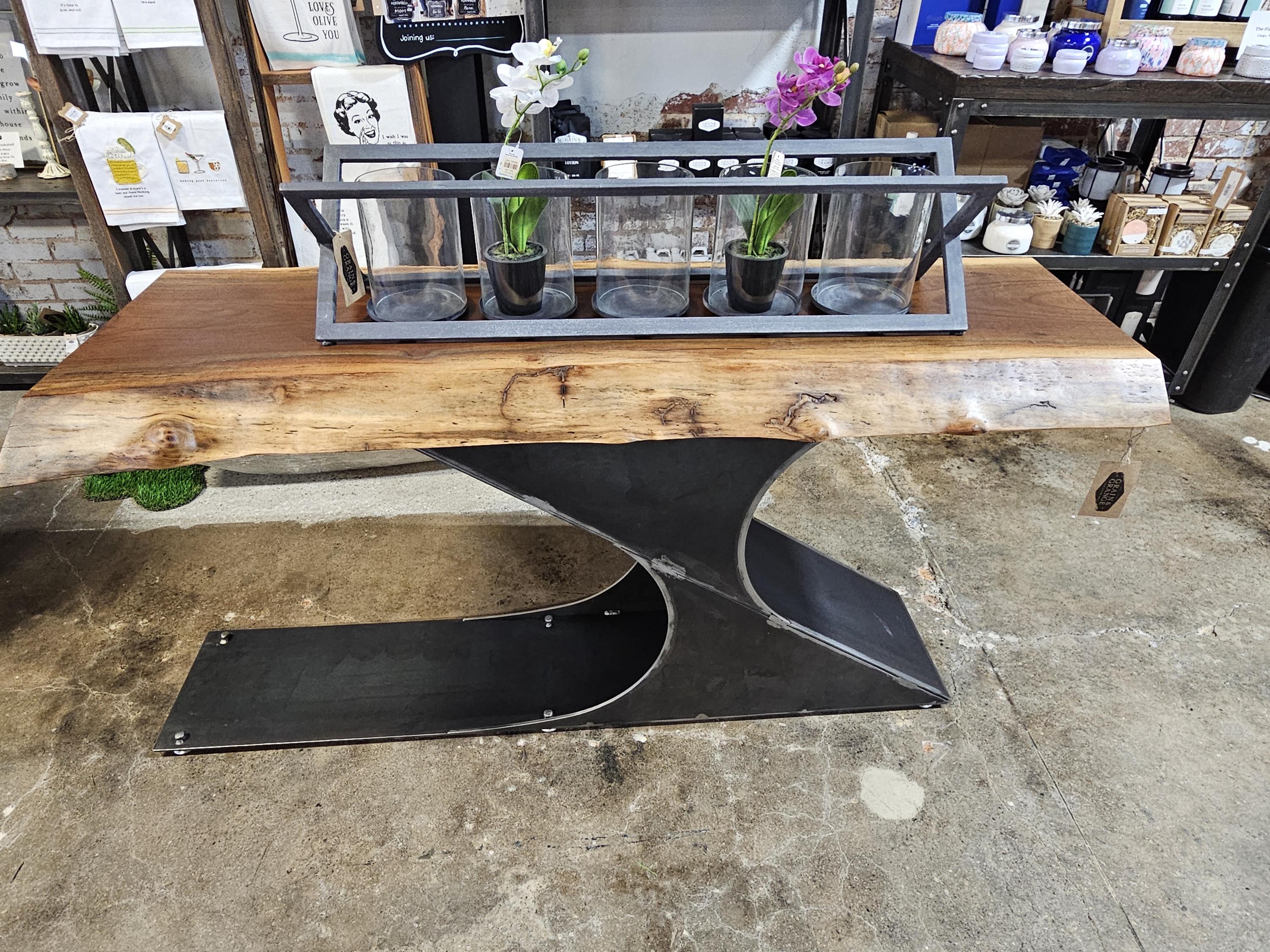 Breaker Sofa Table - Etsy
