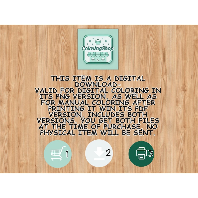 Cozy Nook Coloring Book | Coco Wyo Designs (PDF + PNG - Etsy