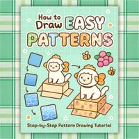 How to Draw A Realistic Face (step by Step) Template #02 - Etsy Canada