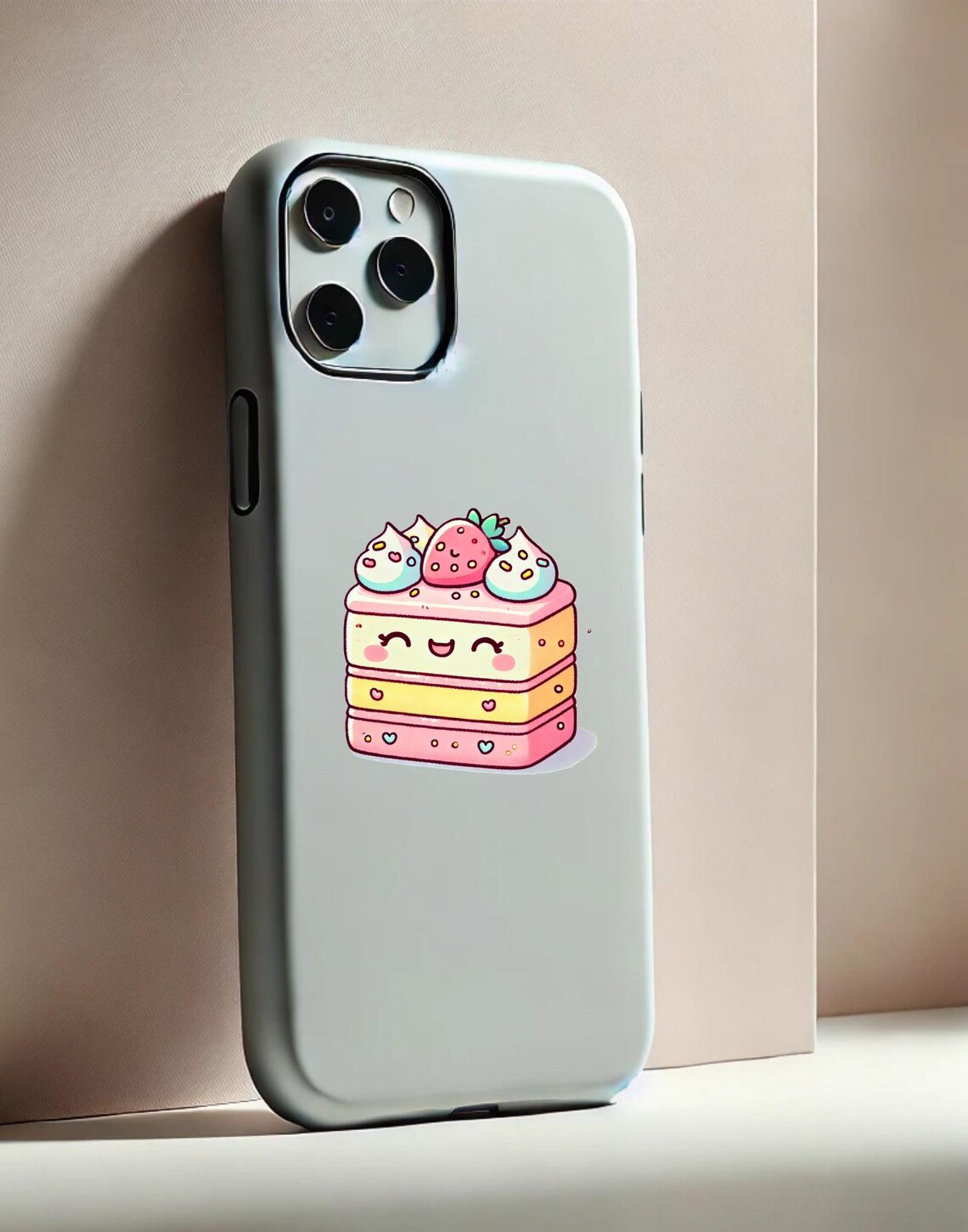 Kawaii Sticker Bundle | Cute Pastel Stickers | Digital Download ...