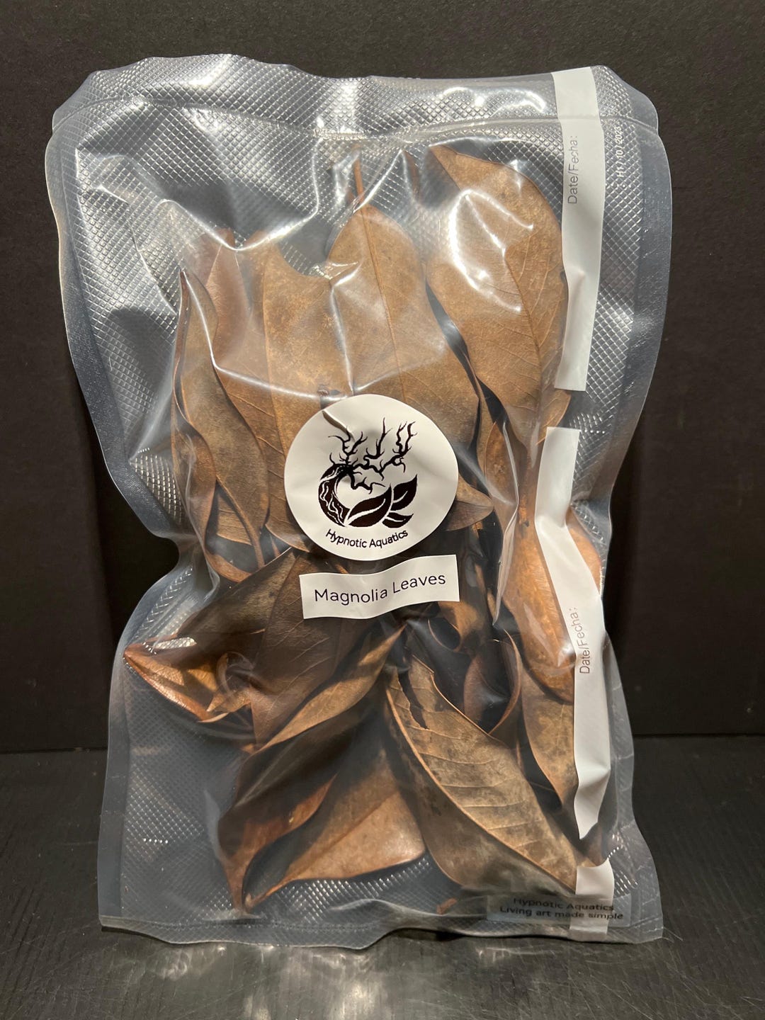 Critter Litter-magnolia Leaf Litter - Etsy